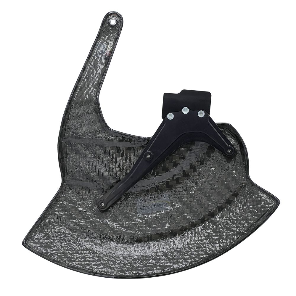 Aero Wheel Cover kit | 4663B009B30