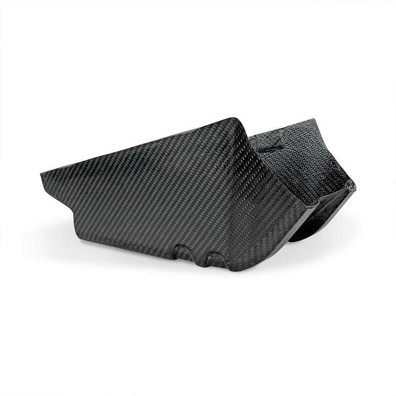 alpha Racing Heckrahmen fürs Motorrad