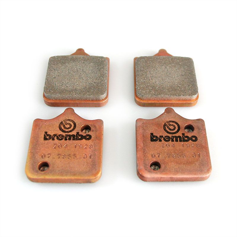 Brembo