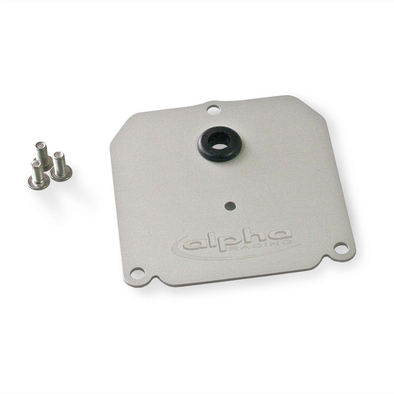 Cover ABS/DTC modulator | 3451A001B00