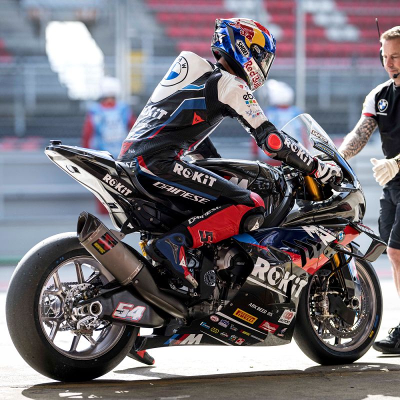 alpha Racing Superbike Schmiedefelgen