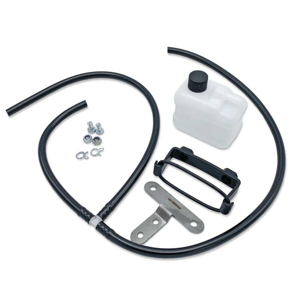 Expansion tank kit fuel tank | 1713B020B00