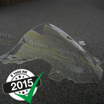 MRA Motorcycle Windshields