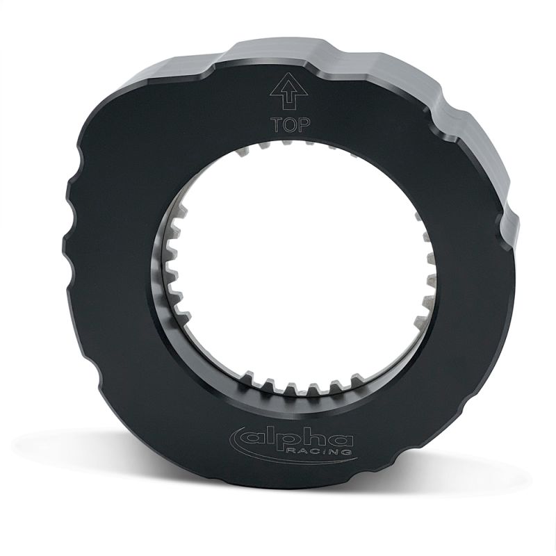 alpha Racing | COMPETENCE IN RACING