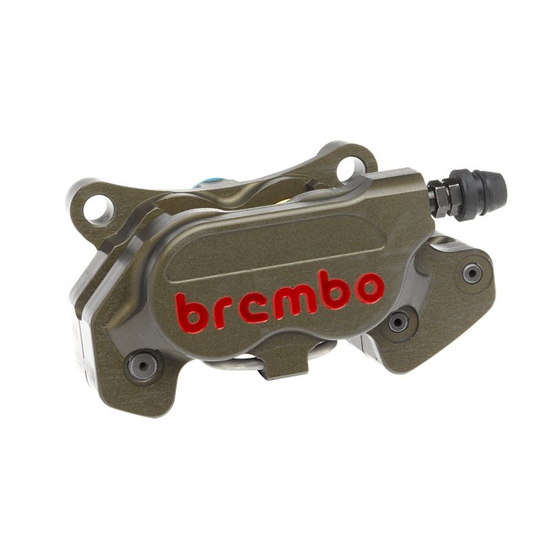 Brembo Sinter Bremsbelagsatz hinten | 3421A010E00