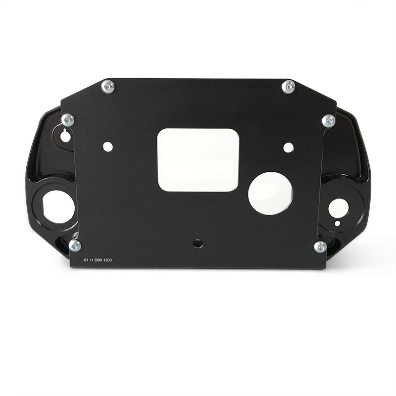Protective housing MoTeC C125 | 61DA00102