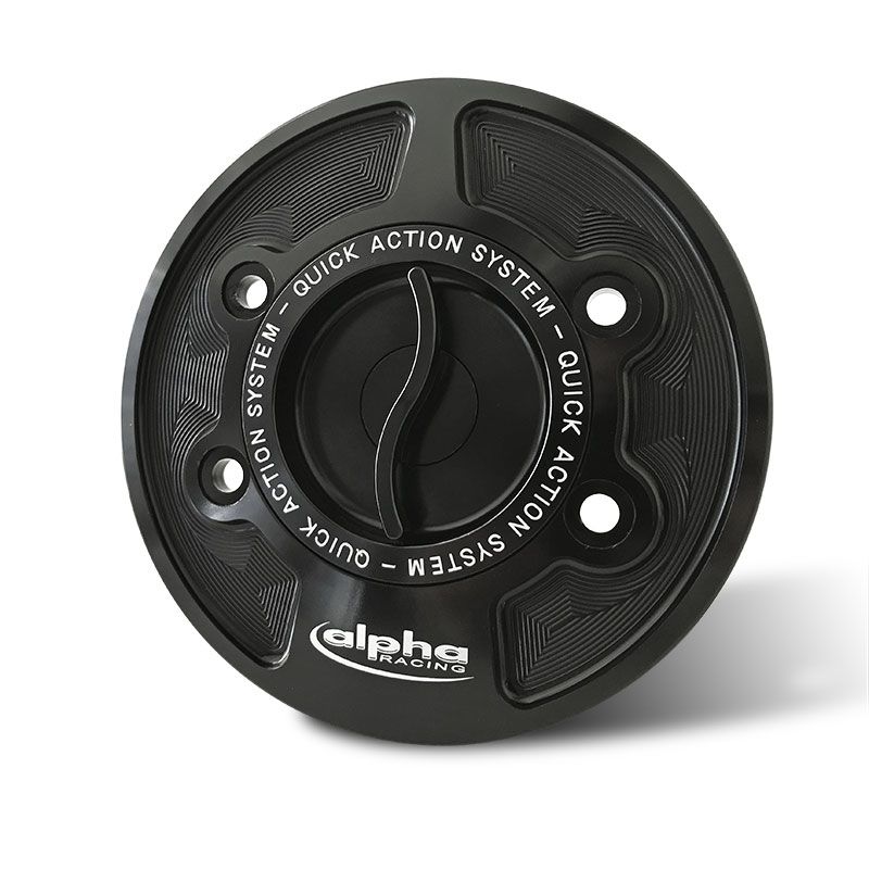 alpha Racing Tank für Motorräder