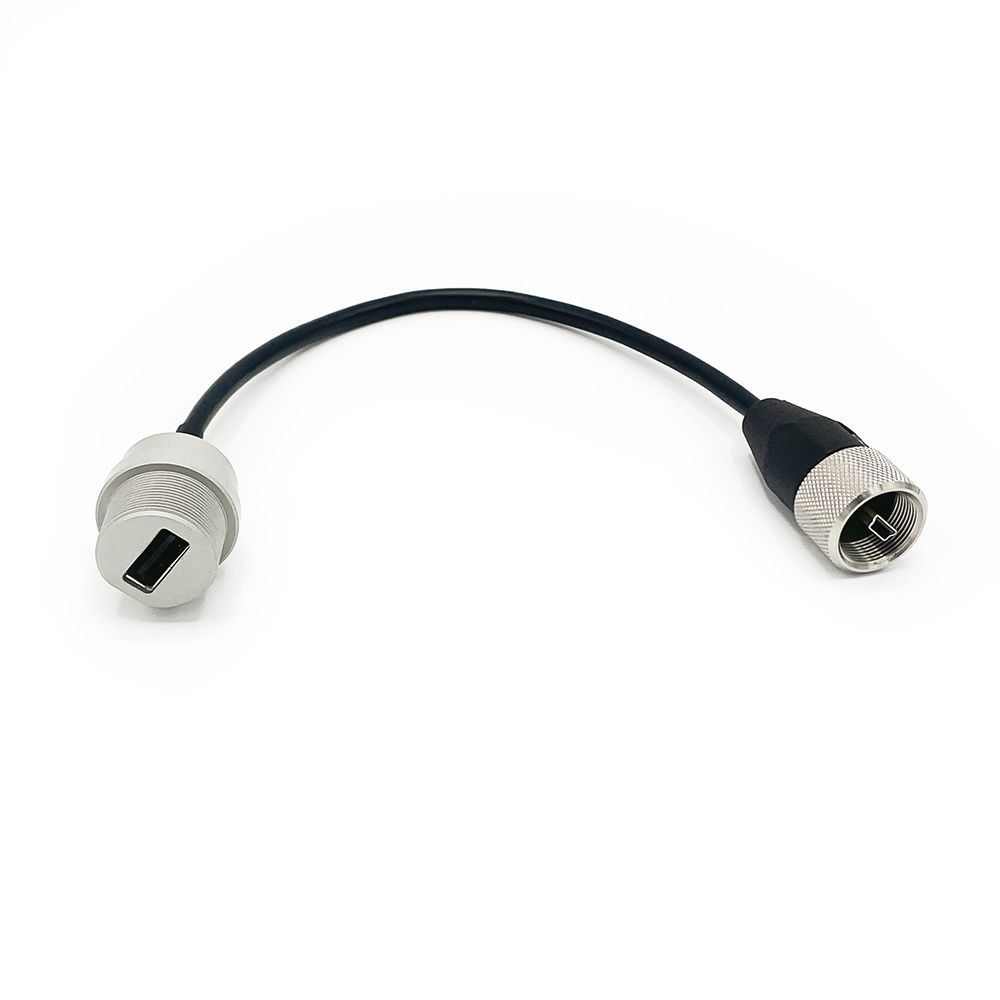 USB Connecting cable, M RCK | 6111B011B00
