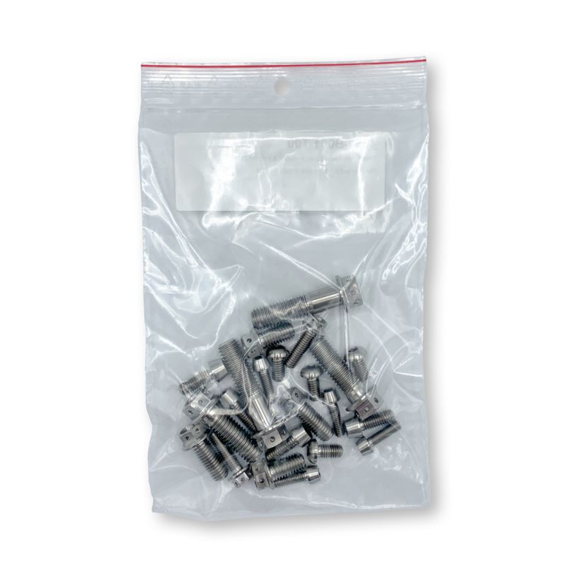 alpha Racing Heckrahmen fürs Motorrad