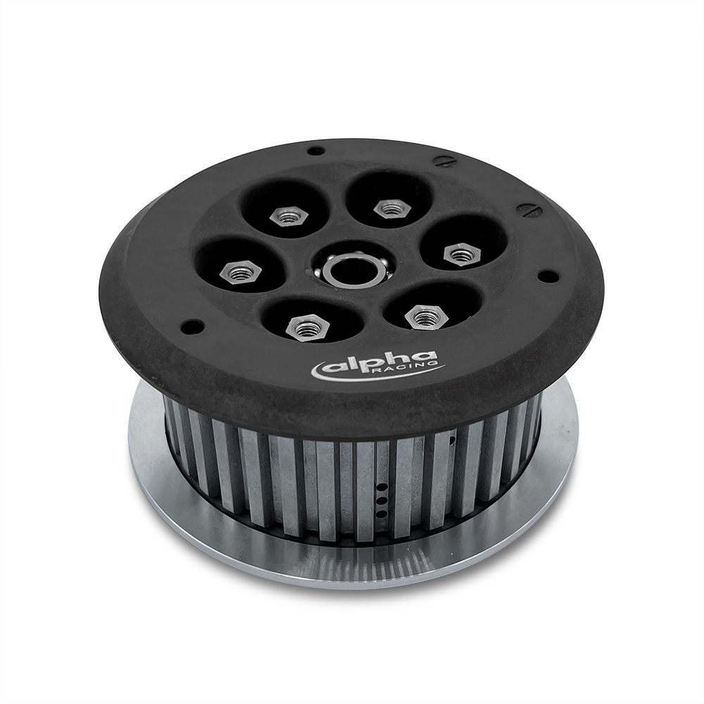 alpha Racing Motorrad Kupplungen