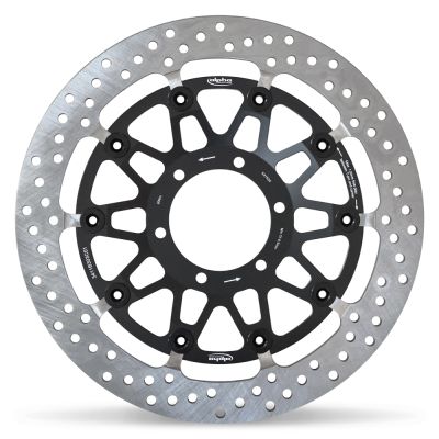 alpha Racing | COMPETENCE IN RACING