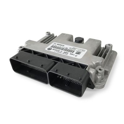 alpha Racing ECU für Racebikes