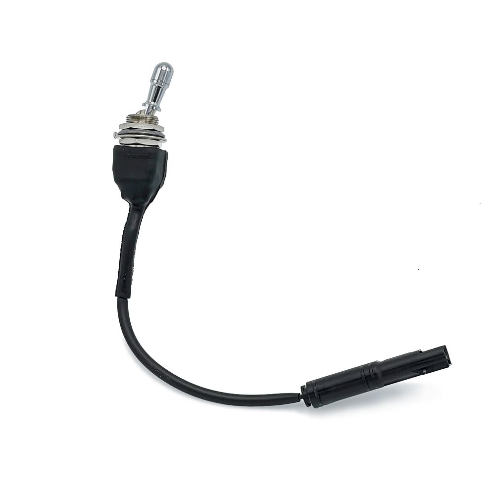 Safety ignition switch ON/OFF, M RCK | 6131B100A00