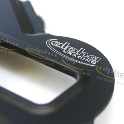 alpha Racing Motorrad Motoranbauteile