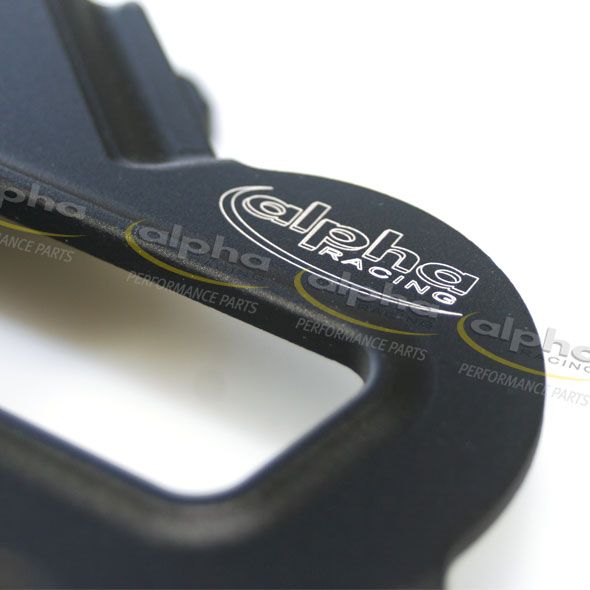 alpha Racing Motorrad Motoranbauteile