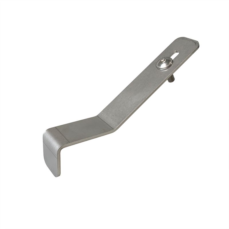 alpha Racing Heckrahmen fürs Motorrad