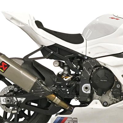 Racing subframe | 4650-B410-001