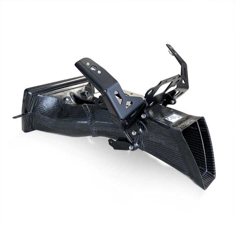 alpha Racing Motorrad Motoranbauteile
