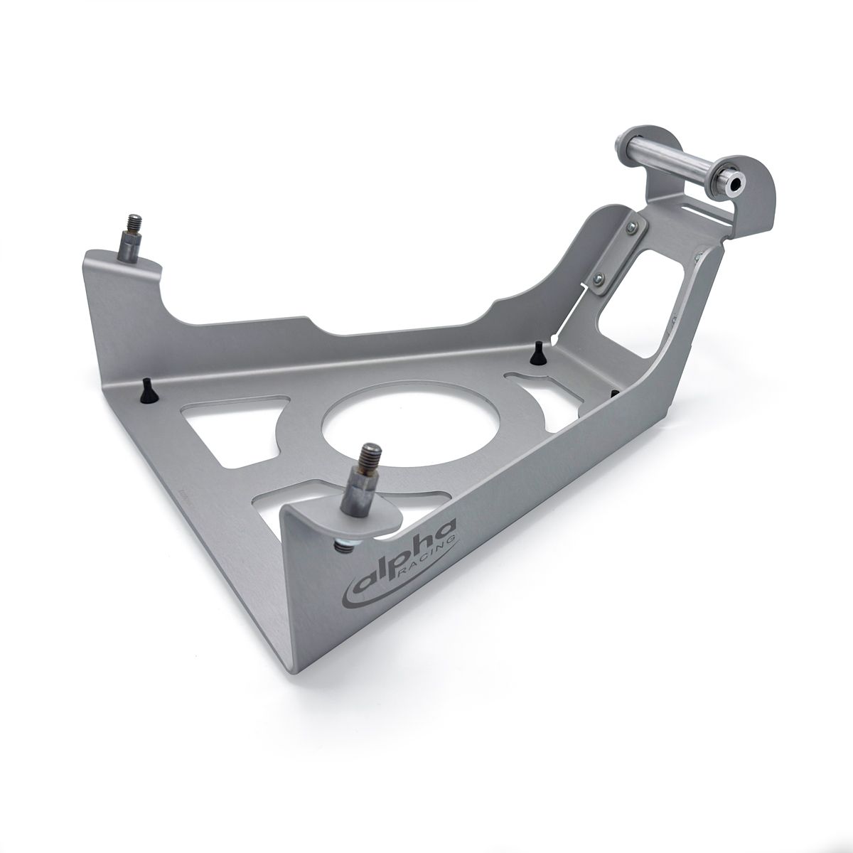 alpha Racing OEM Fuel Tank Transport Stand