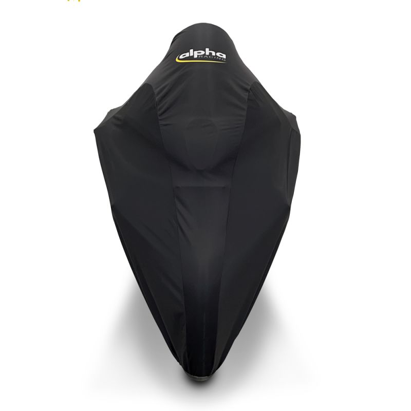 alpha Racing | COMPETENCE IN RACING