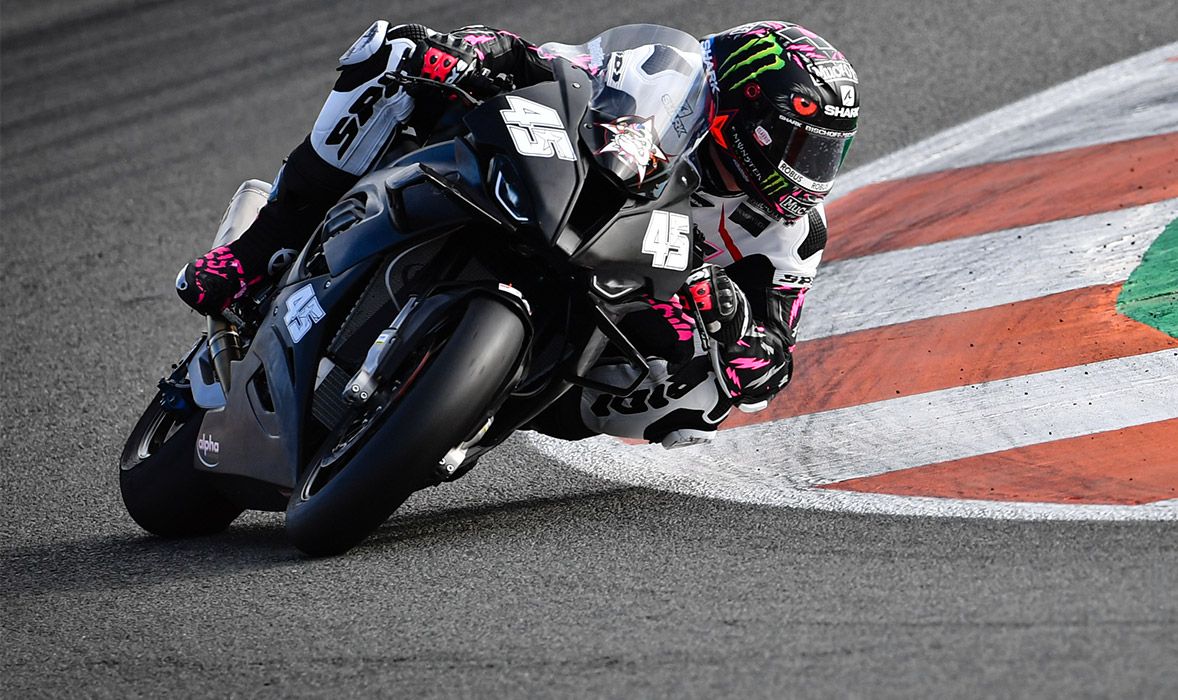 alpha Racing | COMPETENCE IN RACING