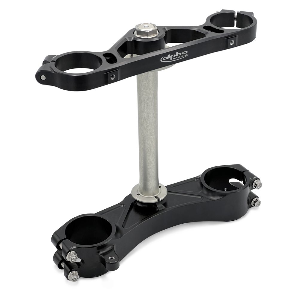 alpha Racing Gabelbrücke