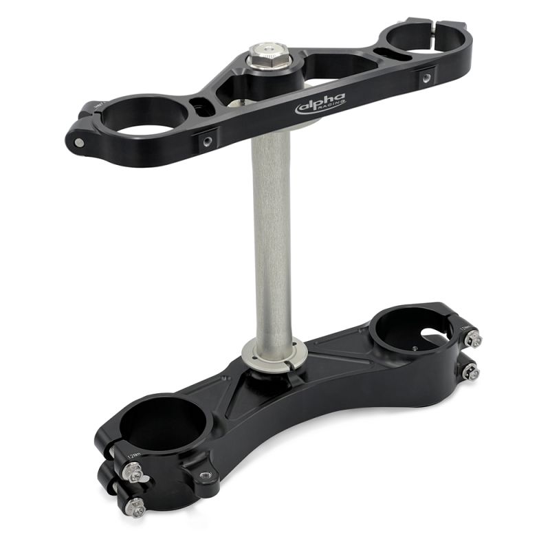 alpha Racing Gabelbrücke