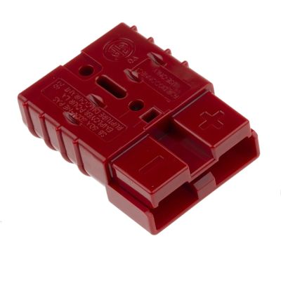 Battery connector, 2 -contacts | 6131A000A01