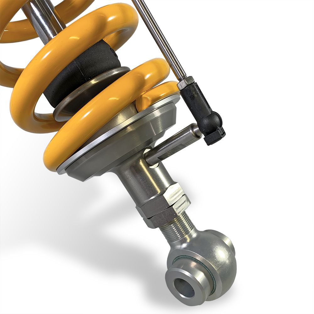 Mounting kit suspension sensor 100 mm, TTX GP | 3352B020A00