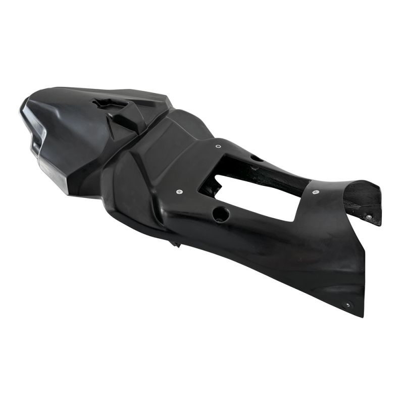 alpha Racing Bodywork und Motorrad Abdeckungen