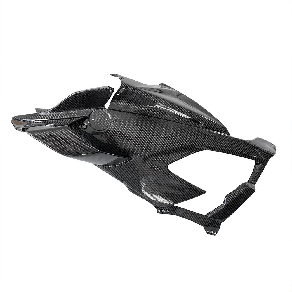 Winglet left side carbon, M 1000 RR 2021-2022 | 4663B003B11