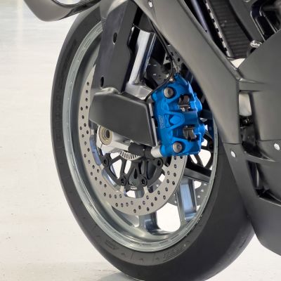 alpha Racing | COMPETENCE IN RACING