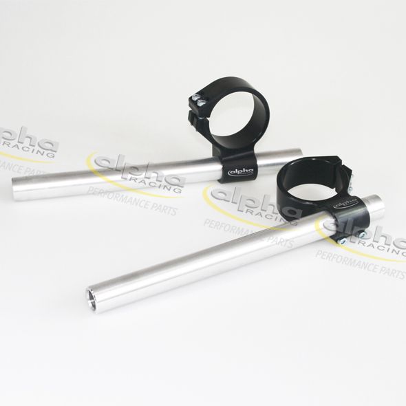alpha Racing Lenker für Supersport-Motorräder