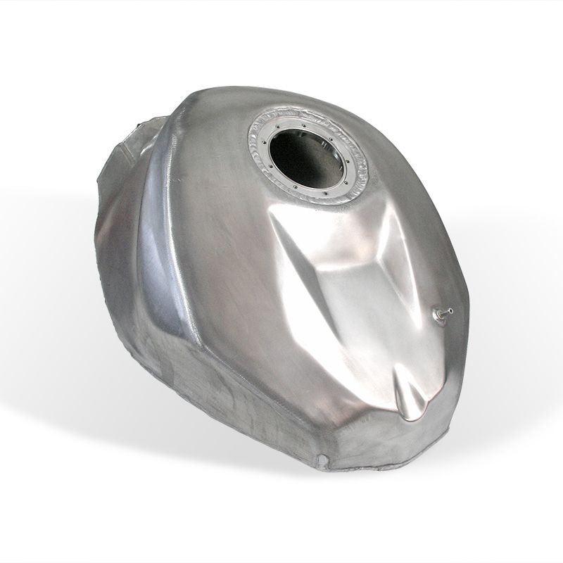 alpha Racing Tank für Motorräder