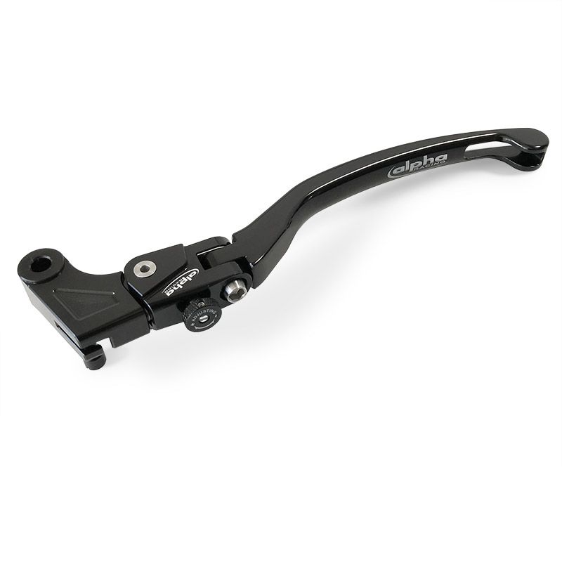 Clutch lever racing long | 3272B040A00