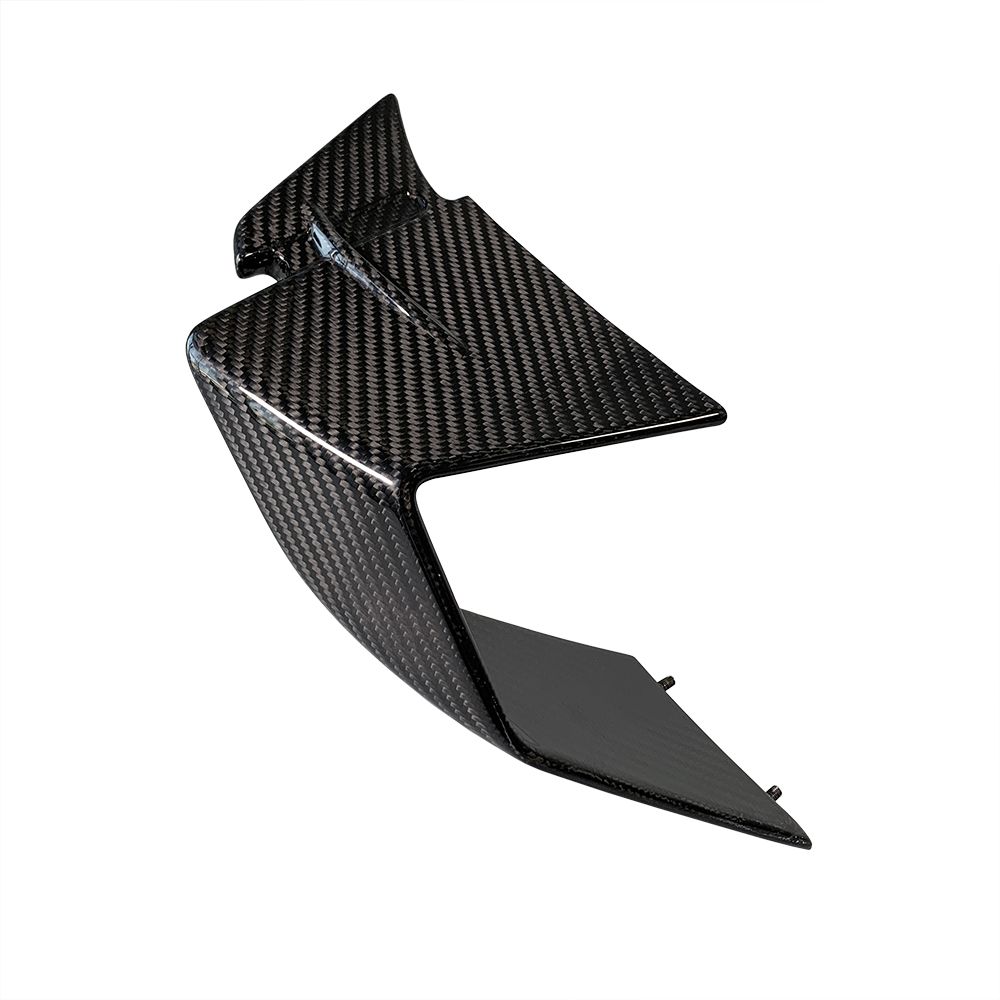 Winglet left side carbon, M 1000 RR 2021-2022 | 4663B003B11