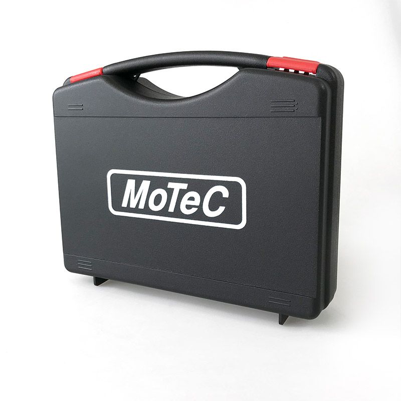MoTeC C125 dashboard | 7470B001A00