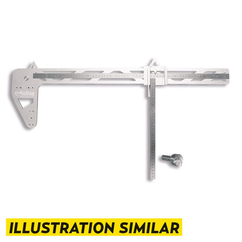 alpha Racing Spezialwerkzeug für Motorräder