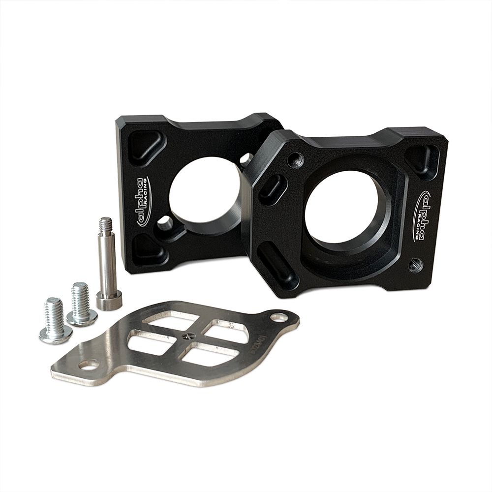 Chain adjuster kit, Version 2021 | 3317B020A00