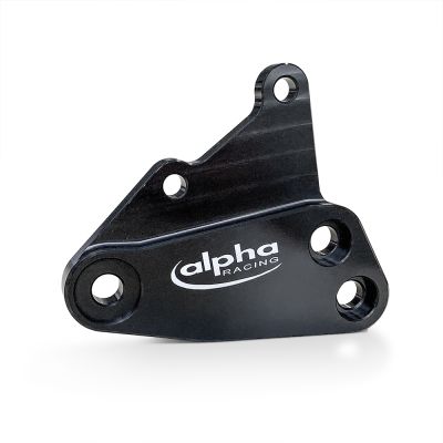 alpha Racing Chassis Anbau