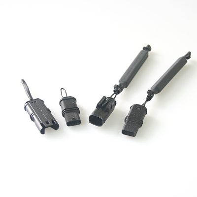 Plug set 4-piece, 2015-2016 | 6113A025A00