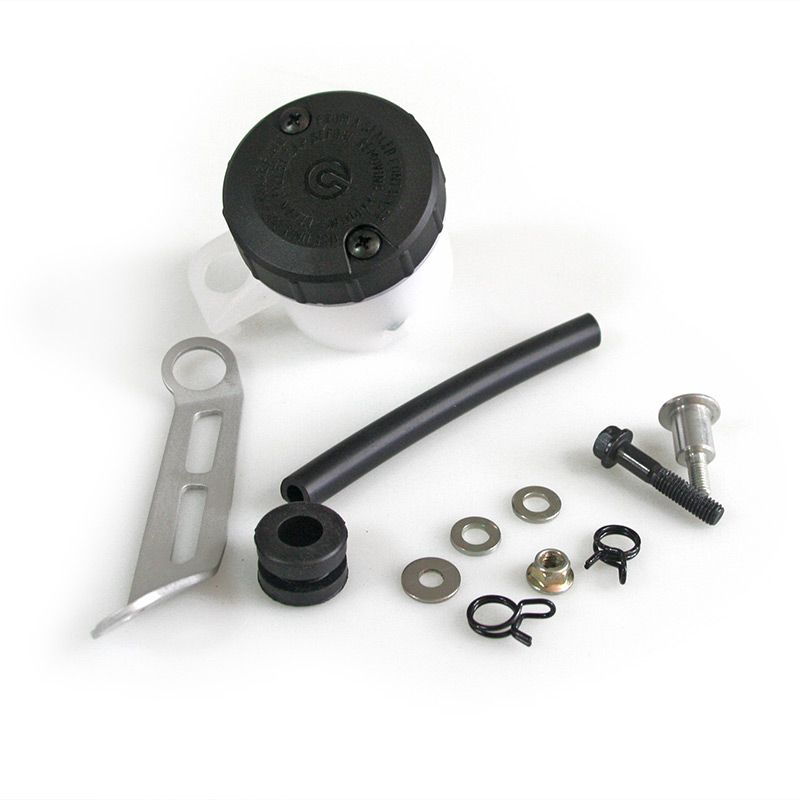 Brake Reservoir Kit , Brembo RCS Master Cylinder Brake Reservoir Kit ...