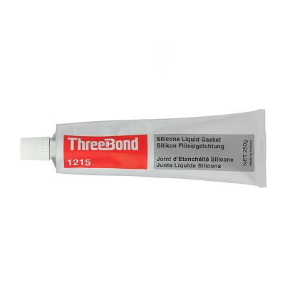 ThreeBond TB1215 silicone liquid gasket, 250g | 0758A105A00