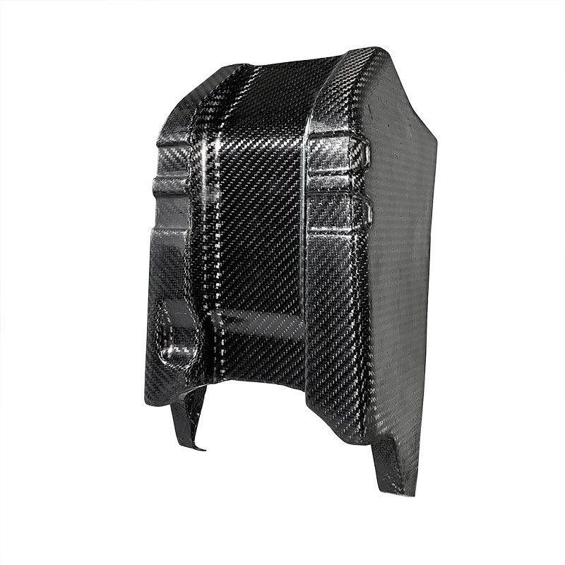 alpha Racing Heckrahmen fürs Motorrad